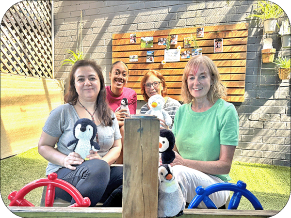 Our team – Global Explorers Early Learning