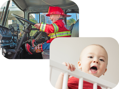 Safety first – Global Explorers Early Learning