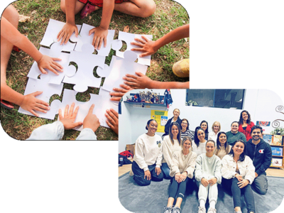 Our team – Global Explorers Early Learning